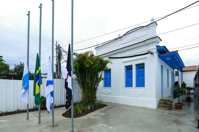 Realengo celebra a inauguração do Palácio Realengo e do Parque Susana ...