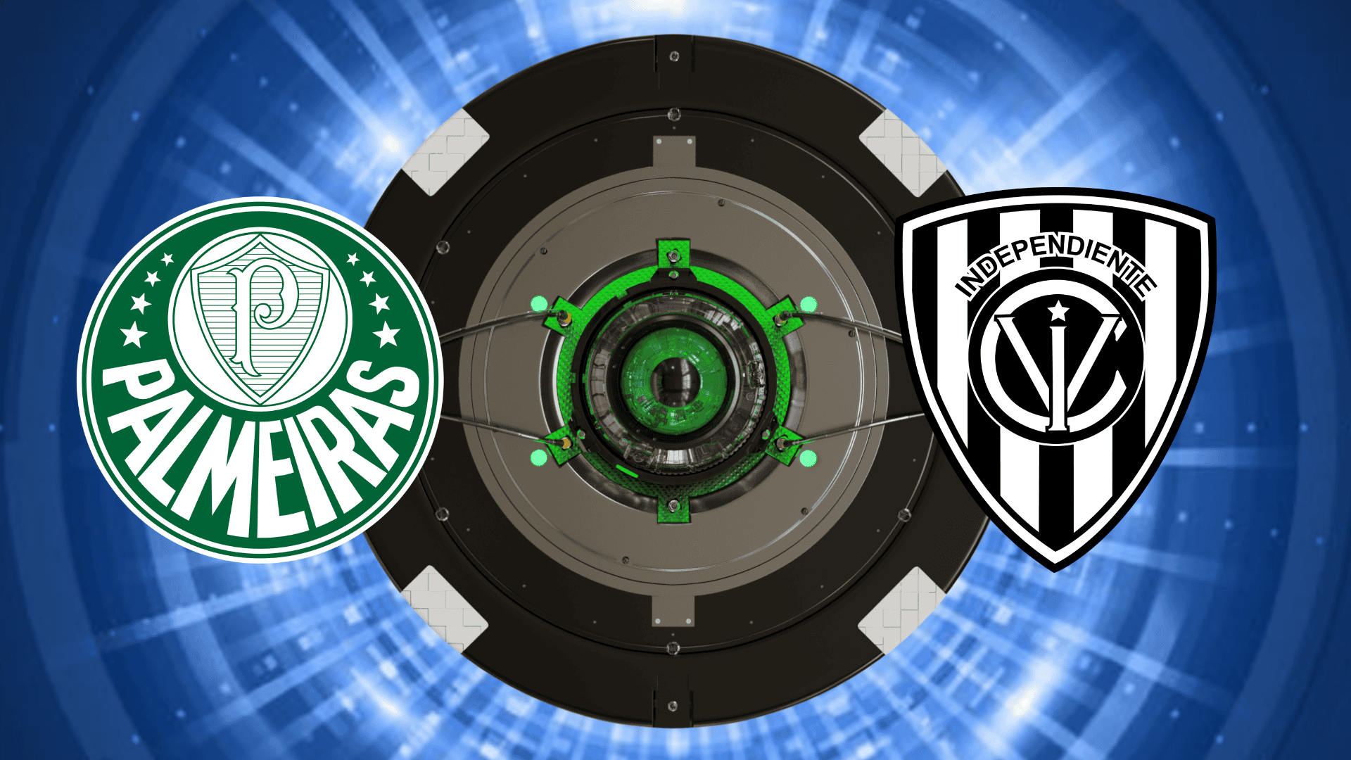 Palmeiras X Independiente Del Valle Onde Assistir Horário E