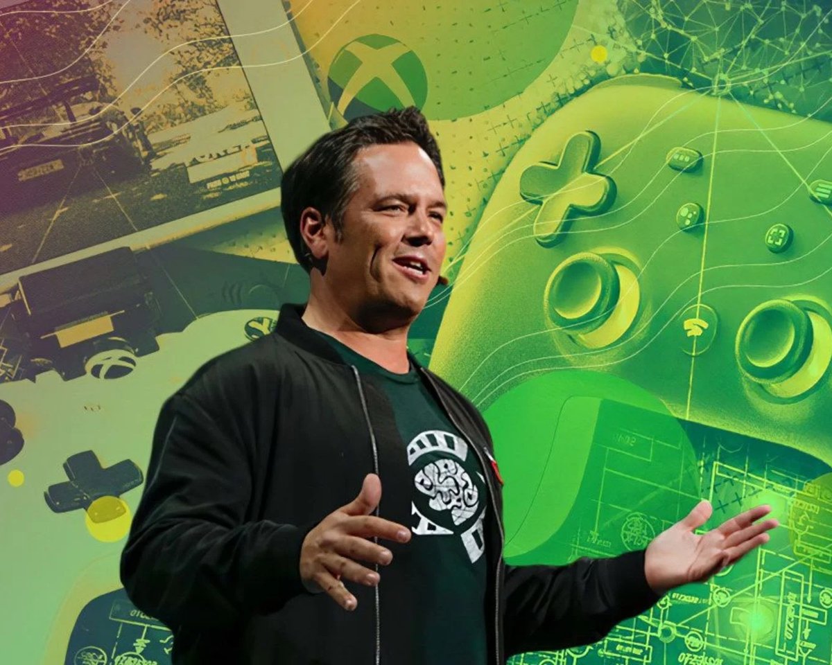 Xbox: Ex-CEO da Blizzard defende Phil Spencer após fechamento de ...