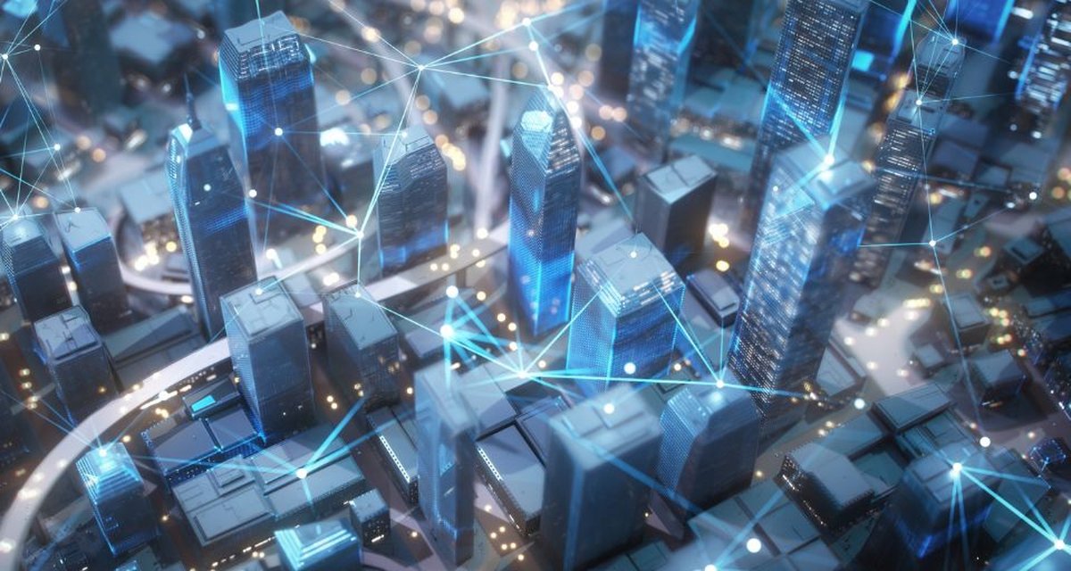 Como definir a estrutura ideal de Edge Computing para criar cidades ...