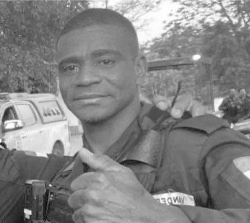 Policial Militar É Brutalmente Fuzilado por Criminosos no Rio – Bangu News