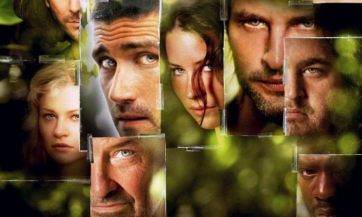 Lost, uma das séries mais aclamadas da história, chega na Netflix ...