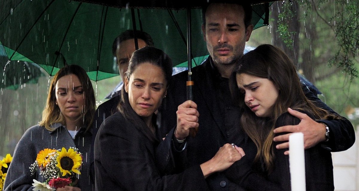 Quem é o culpado em Depois do Acidente? Entenda final da série da ...